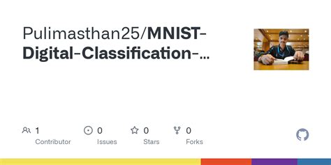 Github Pulimasthan25 Mnist Digital Classification And Handwritten Digit Recognition