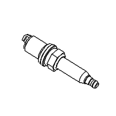 Spark Plugs Toro Lawn Mowers Genuine Parts