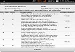 Sim Ex Practice Exams Android App For CCNA Security
