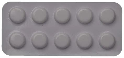 Mucolite Ambroxol Tablet Silk Pharmacy