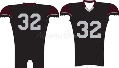 Compression Uniform Mock Up Illustration Vector Stock Vector Illustration Of Sleeve Garment