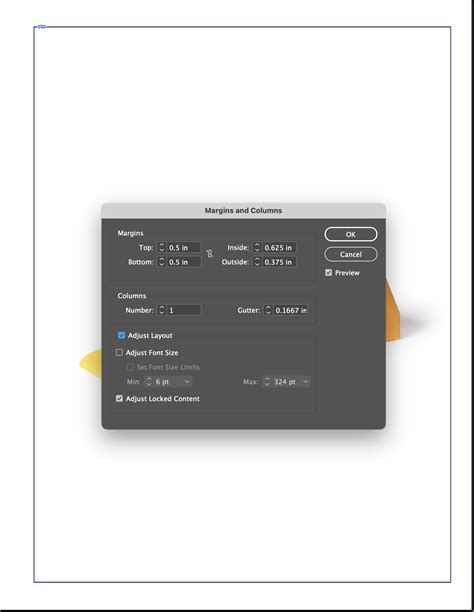 Unable To Use Indesign Data Merge With Facing Page Adobe Product