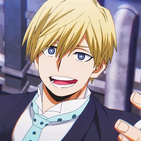 Neito Monoma Explained My Hero Academia Season 5 Episode 10 Recap