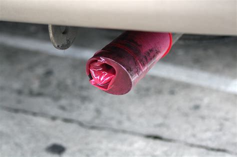 How To Condom Cannon A Car 7 Steps With Pictures WikiHow