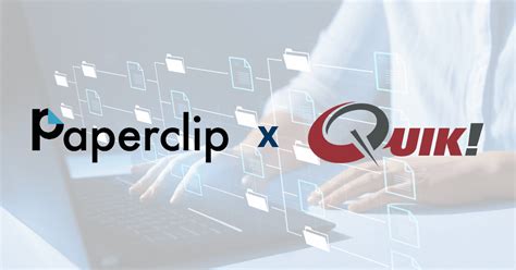 Partners And Integrations Paperclip Data Management And Security