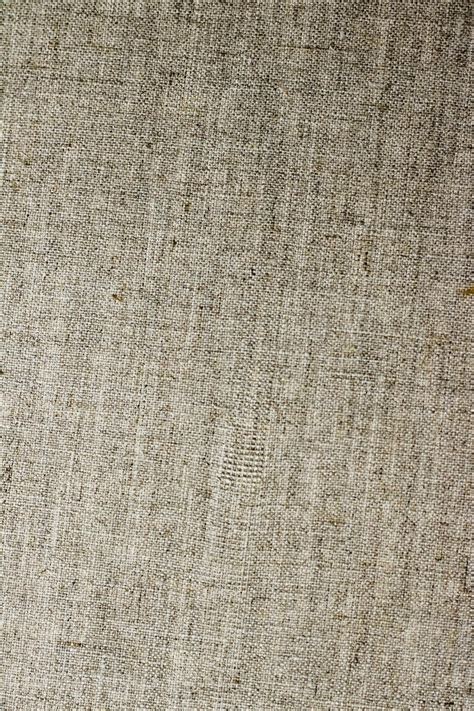 Premium Photo Linen Canvas Texture Background