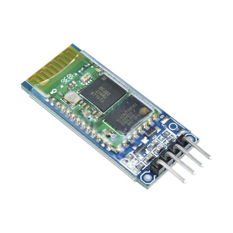 diymore hc 05 hc 06 6 pin wireless serial blue tooth rf transceiver module for arduino buy hc
