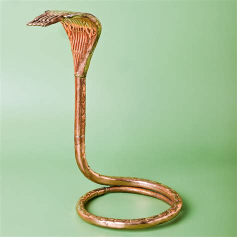 Nag Devta Temple Idol Samskara Home