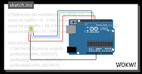 Wokwi Online Esp32 Stm32 Arduino Simulator