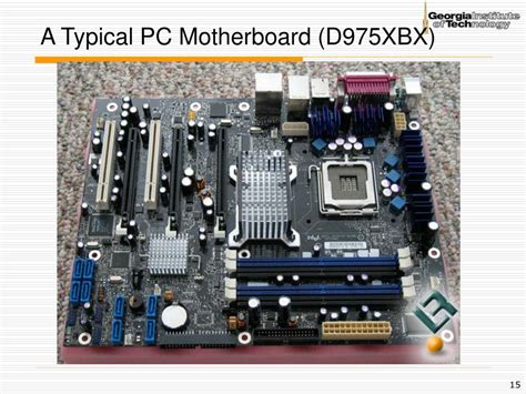 ppt ece3055 computer architecture and operating systems lecture 1