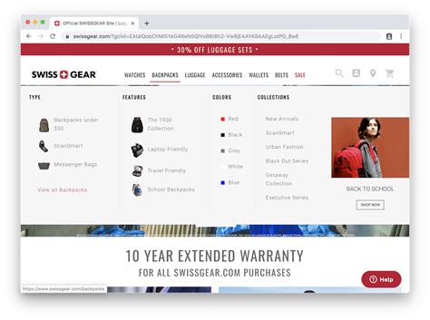 Innovative Ways To Optimize Your Website Navigation