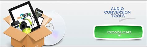 Easy Method To Convert Audio Files