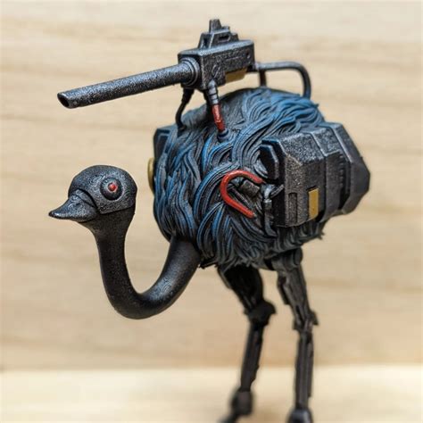 Lead Capture — Robot Of The Month Club