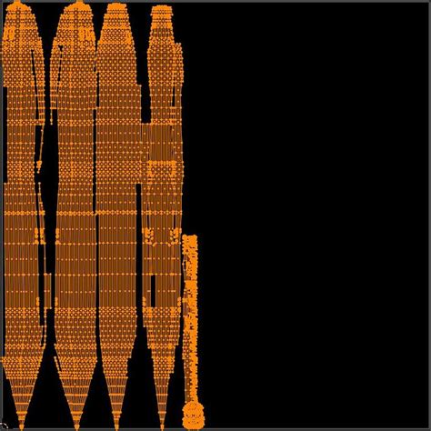 How To Consolidate Multiple Uv Maps Into Single Uv Basics And Interface