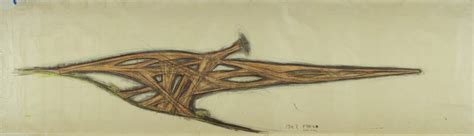 Paolo Soleri Exhibition At Smoca Celebrates His Visionary Ideas And Legacy