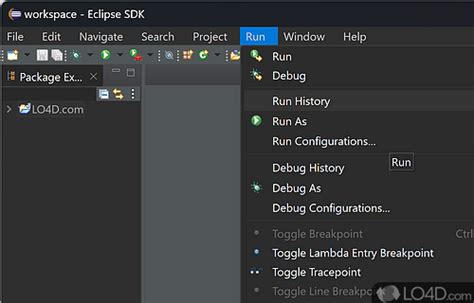 Eclipse Sdk Download