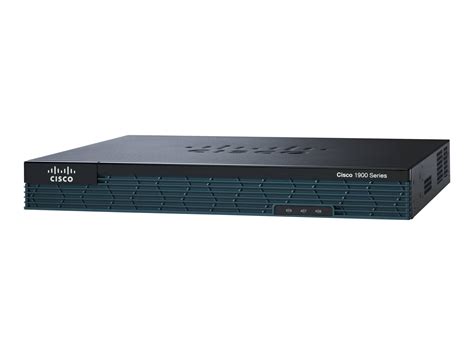 Cisco 1921 Integrated Services Router Cisco1921 Sec K9 Zoraarkusduntov