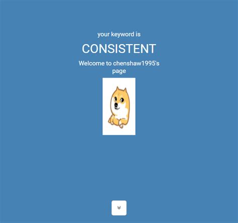 Coding Report Devpost