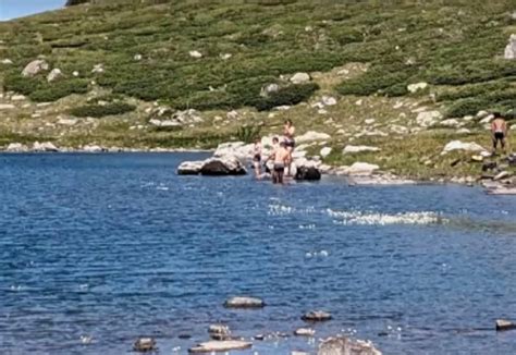 ЗАРАДИ ТУРИСТИТЕ Рила е мръсна и с нарушена маркировка Информационна агенция ПИК