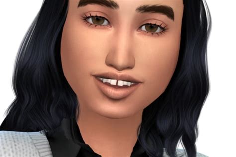 Maya Goldman Reincarnated The Sims 4 Sims Loverslab