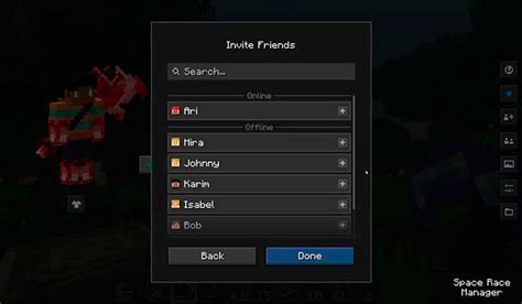 Essential Mod Para Minecraft 1 21 8 1 20 1 1 19 2 1 18 2 Y 1 16 5 Minecrafteo