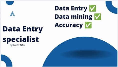 Do Excel Data Entry Copy Paste Convert Pdf Web Research Typing