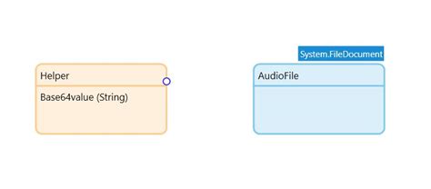 Record Save Audio Web Audio Recorder Mendix Module
