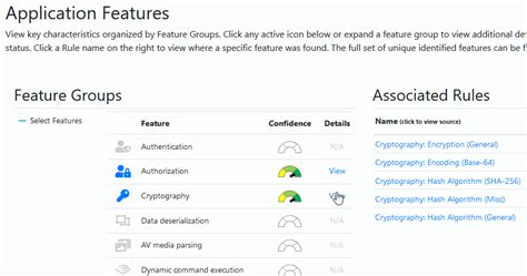 Use The Microsoft Application Inspector To Analyze Your Source Code