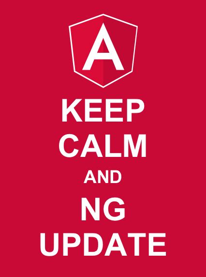 Upgrade Angular Application From Angular 5 To Angular 12 By Rakesh