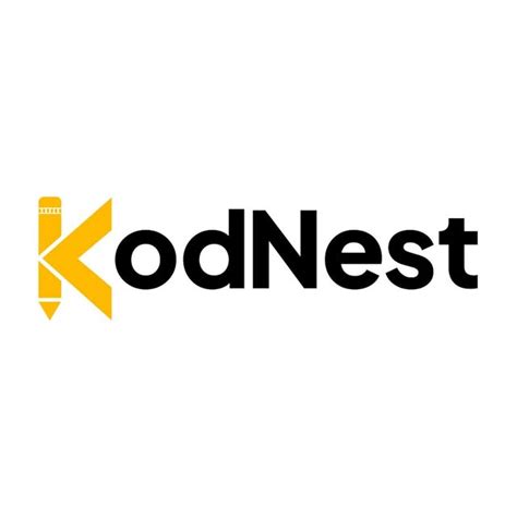 Kodnest Kodnest • Threads Say More