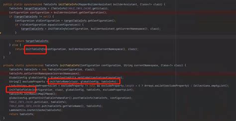 深度剖析mybatis Plus Injector Sql注入器defaultsqlinjector Csdn博客