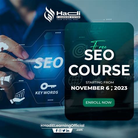 Hadi E Learning On Linkedin Searchenginemagic Digitalexploration