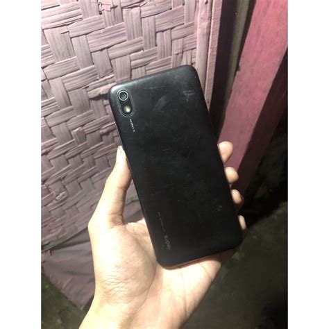 Jual Redmi A Original Bekas Shopee Indonesia