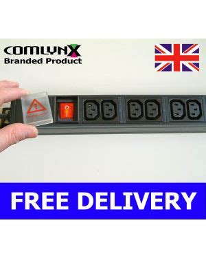 IEC Power Units Power Units Power Distribution Comms Go