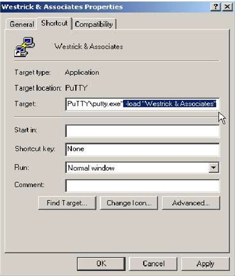 SDB SSH Tunnels From Microsoft Windows OpenSUSE Wiki