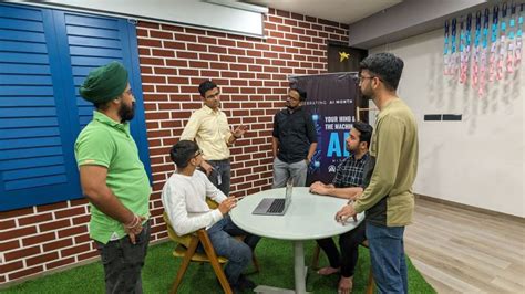 Its Inspiring To See The Surge In Ai Projects And The Potential For Chatbots With Llm