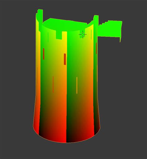 Nodes The Modulo Math Node Problem Materials And Textures Blender Artists Community