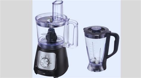 5 Best Currys Food Processor