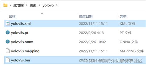 基于openvino 在c 中部署yolov5模型 openvino c 部署 csdn博客