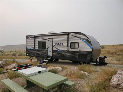 Water Canyon Recreation Area Camping Winnemucca Nv