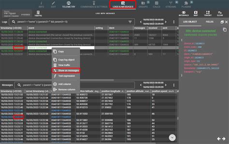 Flespi Best Practices How To Get The Most Out Of The Platform