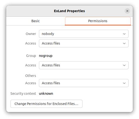 Server Vsftpd Access Error Ask Ubuntu
