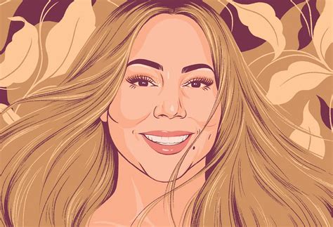 Mariah Carey The Rarities The New Yorker