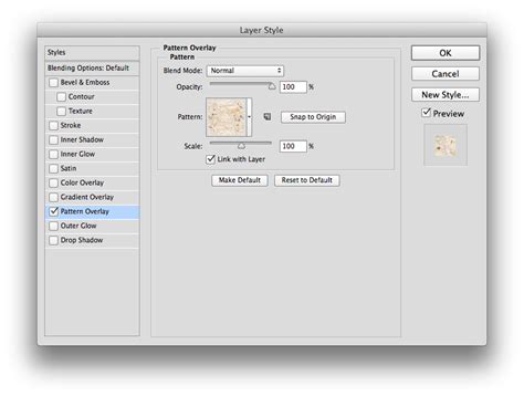 how to define a pattern in photoshop jay versluis