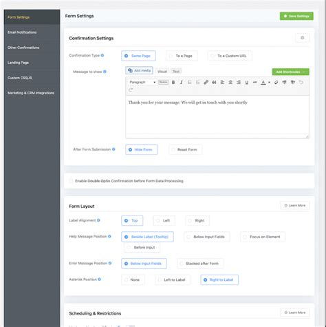here are 5 easy steps to send confirmation email to multiple recipients