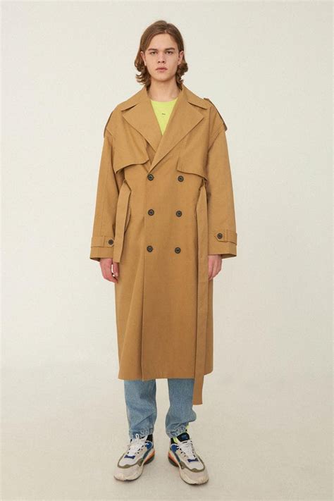 Ader Error Spring Summer 2019 Lookbook Arrow Hypebae