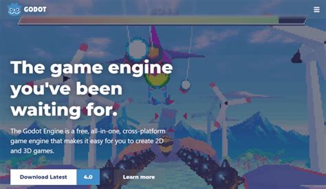 Godot Engine Ai Tool Review Top Alternatives Pricing Features And