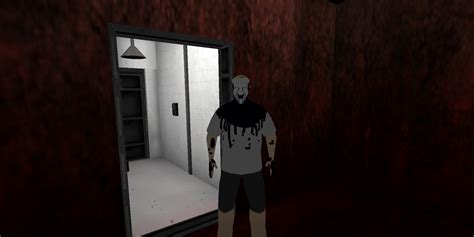 SCP 035 Image SCP Cartoony Breach SCP CB But Cartoony Mod For SCP Containment Breach ModDB