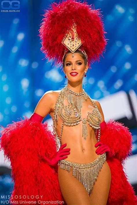 Iris Mittenaere Nude Pictures Onlyfans Leaks Playboy Photos Sex Scene Uncensored