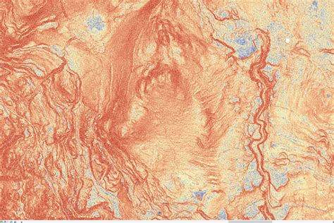 Topographic Wetness Index Twi Part One Eatsleepcodeski